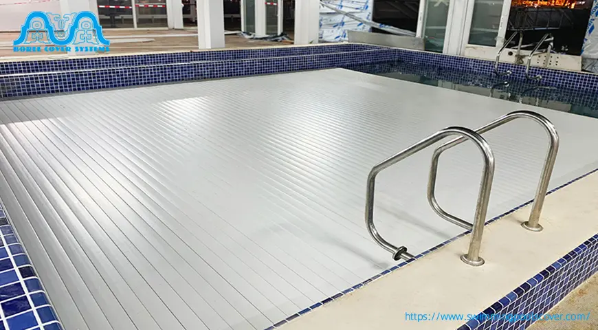 Solar Pool Cover Pool Bubble Cover Bubble Wrap Pool Cover