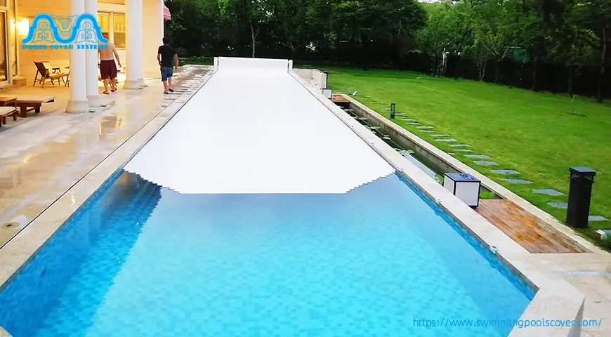 Solar Pool Cover Pool Bubble Cover Bubble Wrap Pool Cover